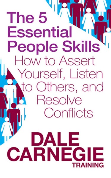 Buy The 5 Essential People Skills - MyDeal Australia
