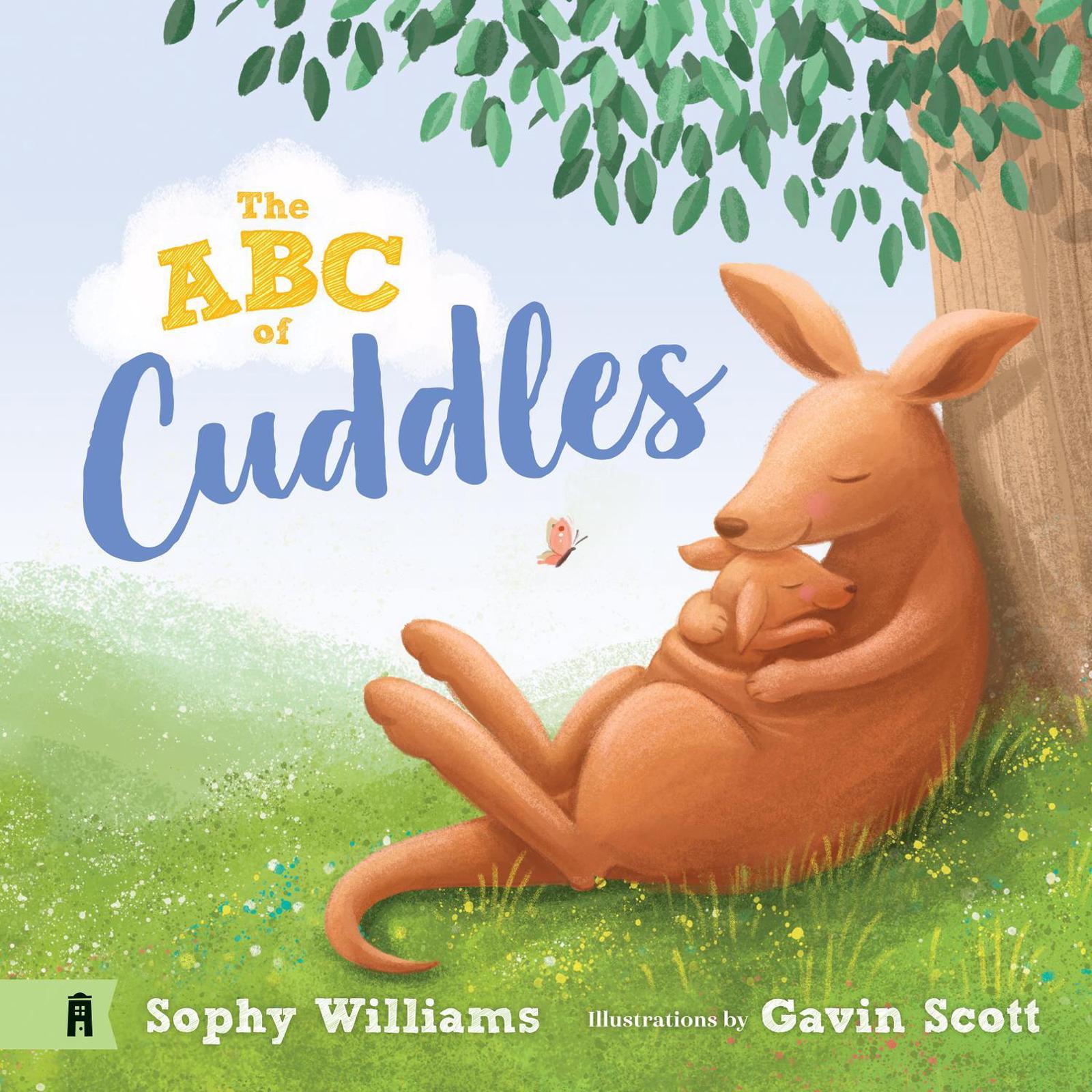 Buy The ABC of Cuddles - MyDeal Australia