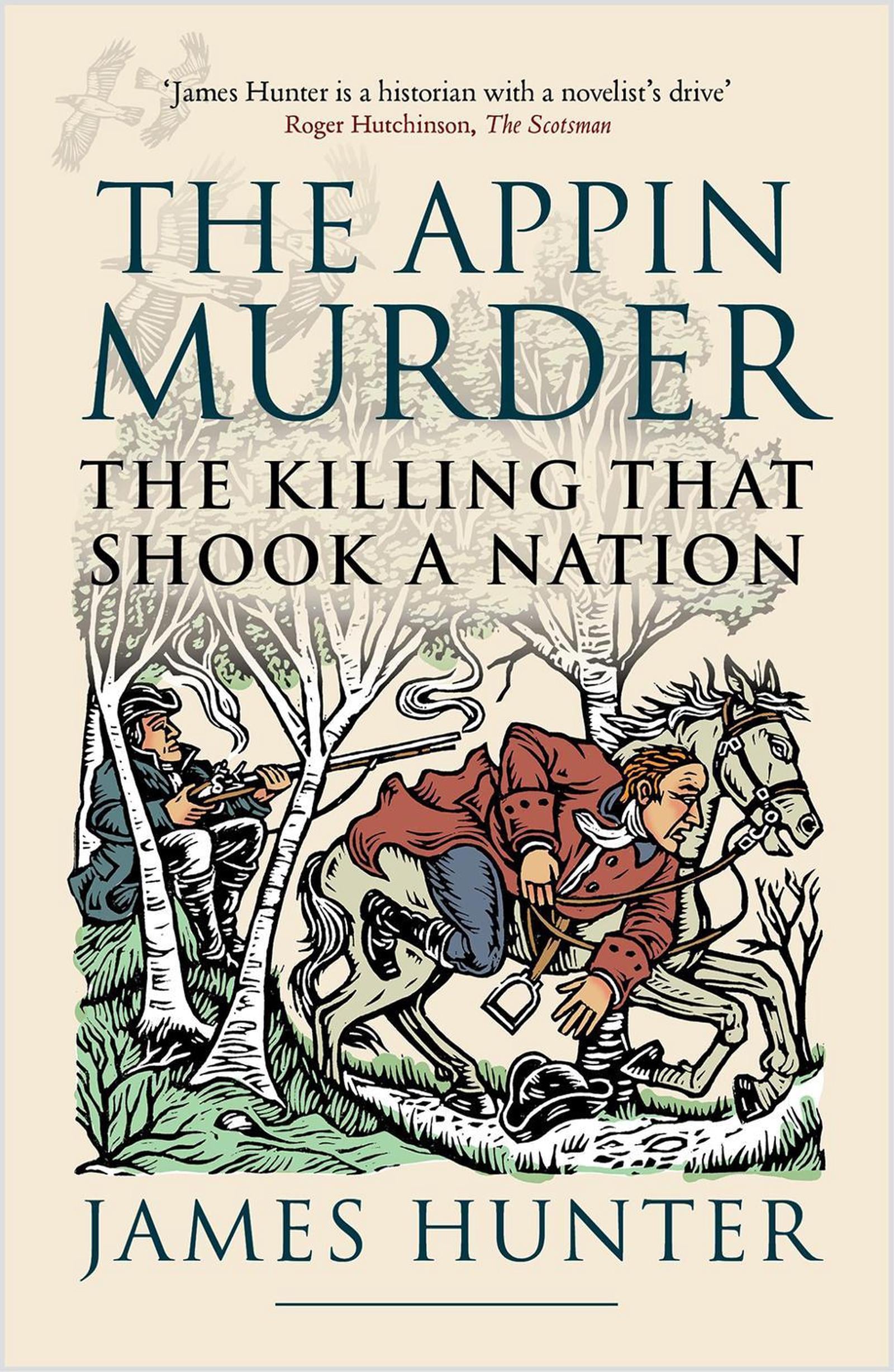 Buy The Appin Murder - MyDeal Australia