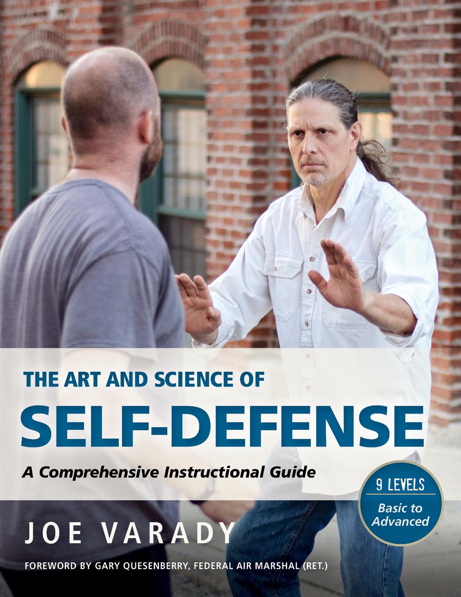 Buy The Art and Science of Self Defense - MyDeal Australia