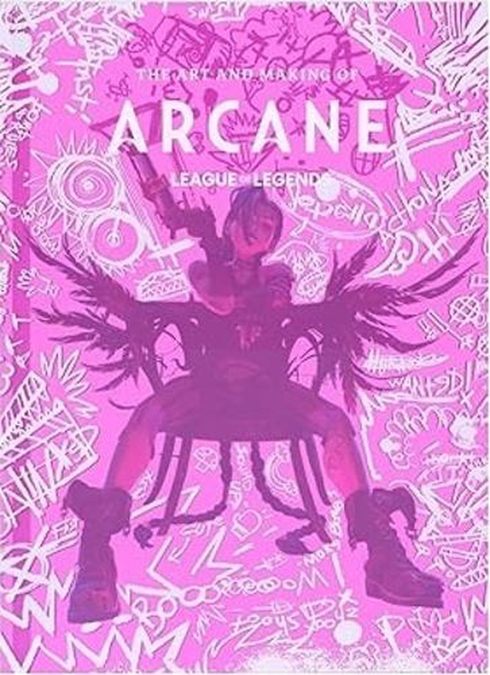 Buy The Art of Arcane - MyDeal Australia