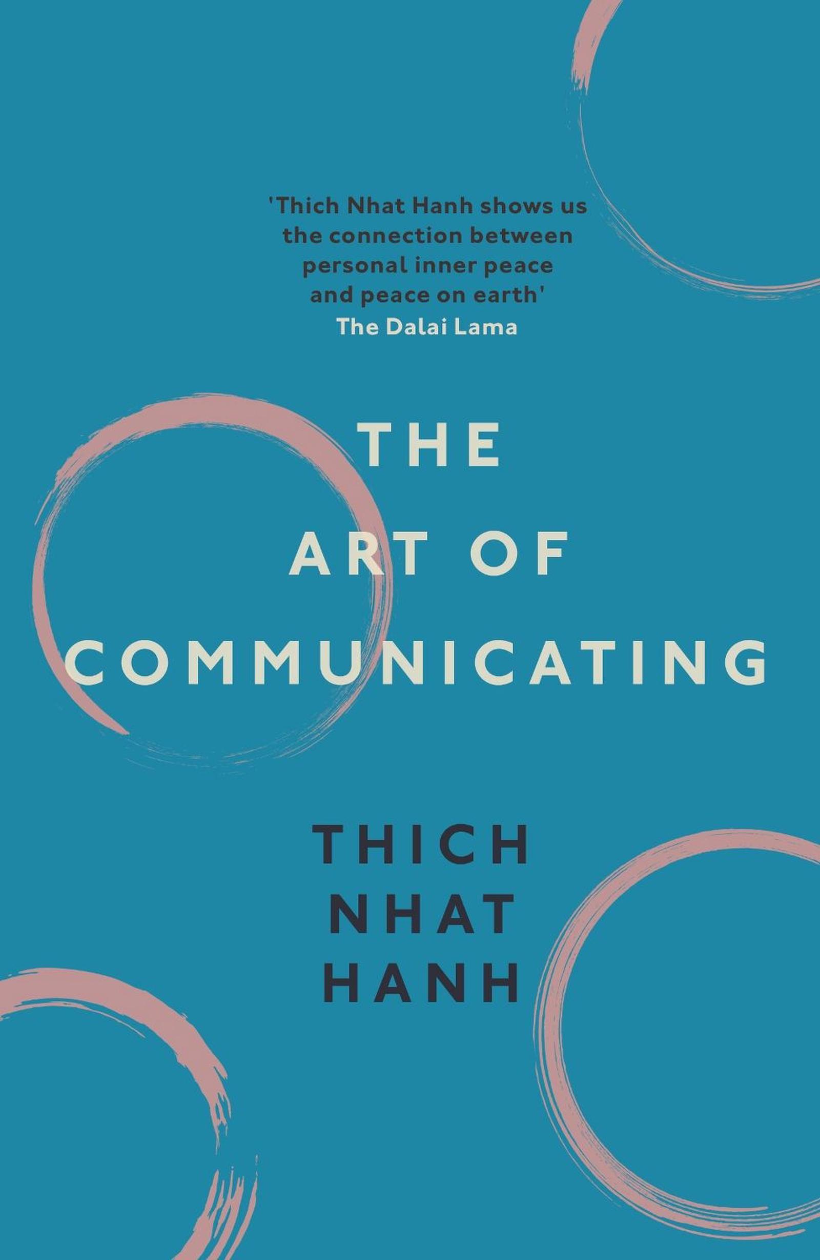 Buy The Art Of Communicating Mydeal Australia