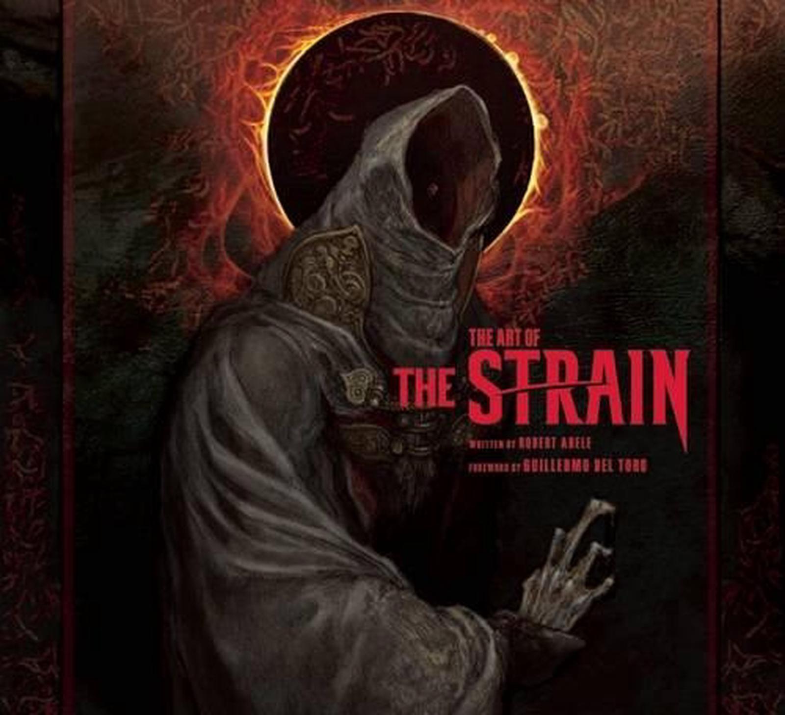 Buy The Art of the Strain - MyDeal Australia