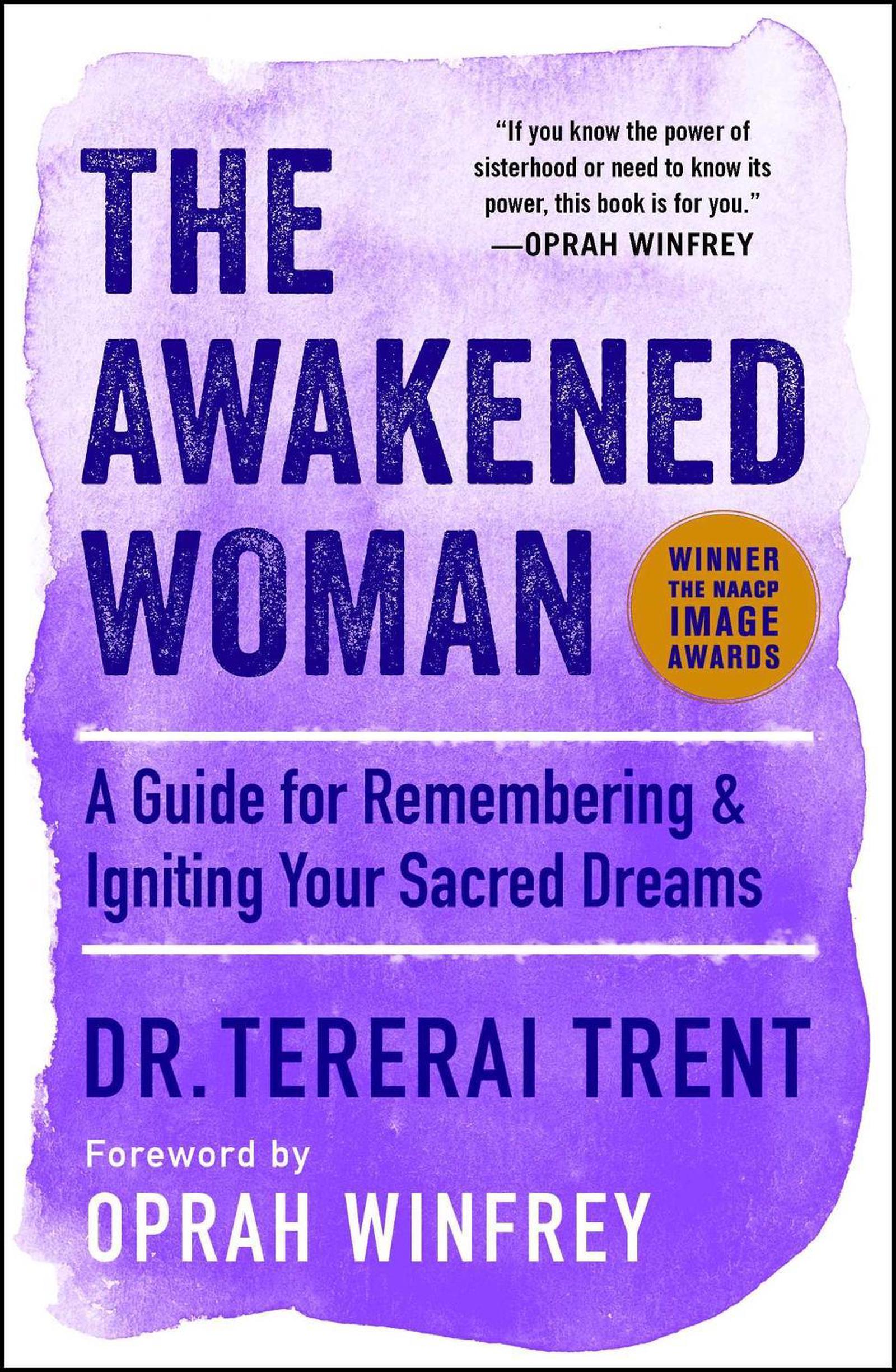 Buy The Awakened Woman - MyDeal Australia