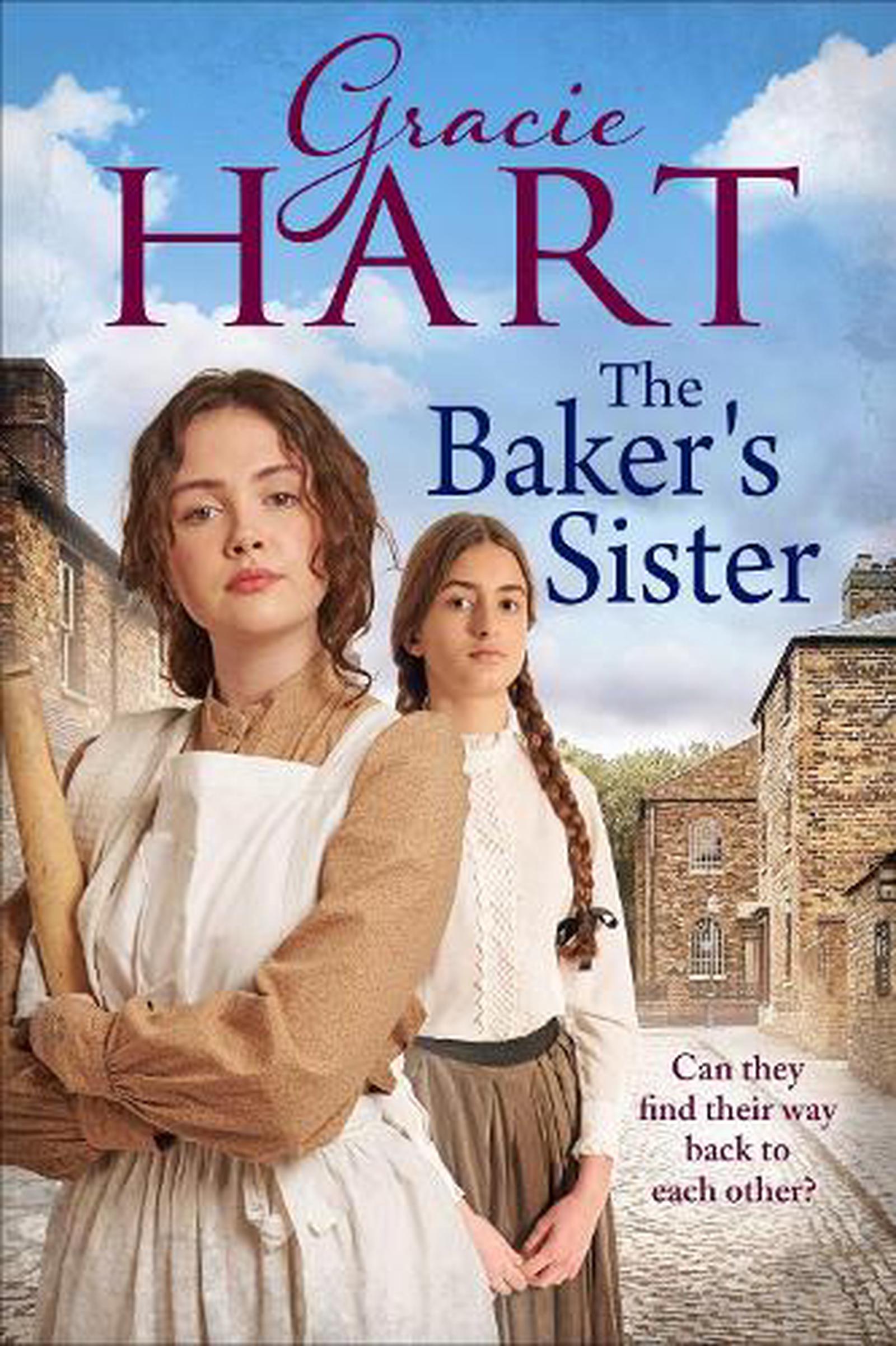 Buy The Baker's Sister - MyDeal Australia