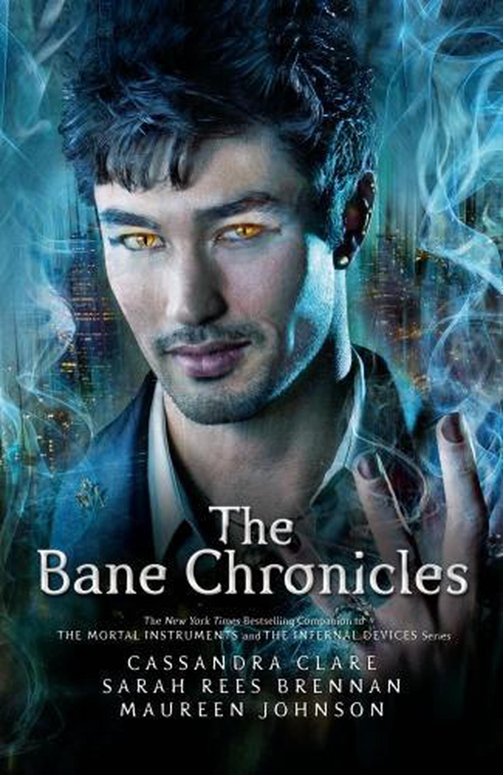 Buy The Bane Chronicles - MyDeal Australia