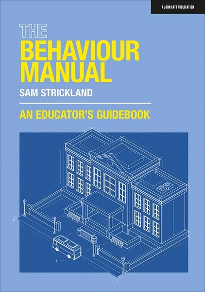 Buy The Behaviour Manual: An Educator's Guidebook - MyDeal Australia