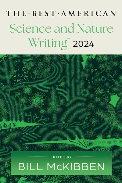 Buy The Best American Science and Nature Writing 2024 - MyDeal Australia