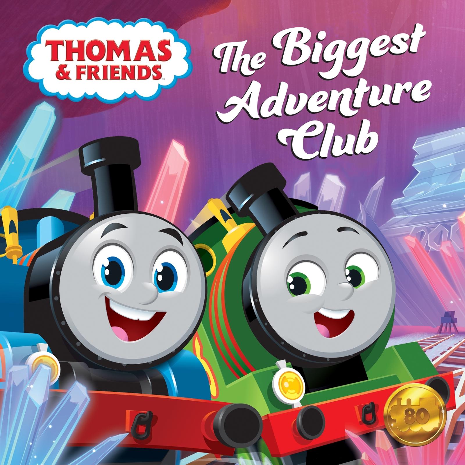 Buy The Biggest Adventure Club - MyDeal Australia