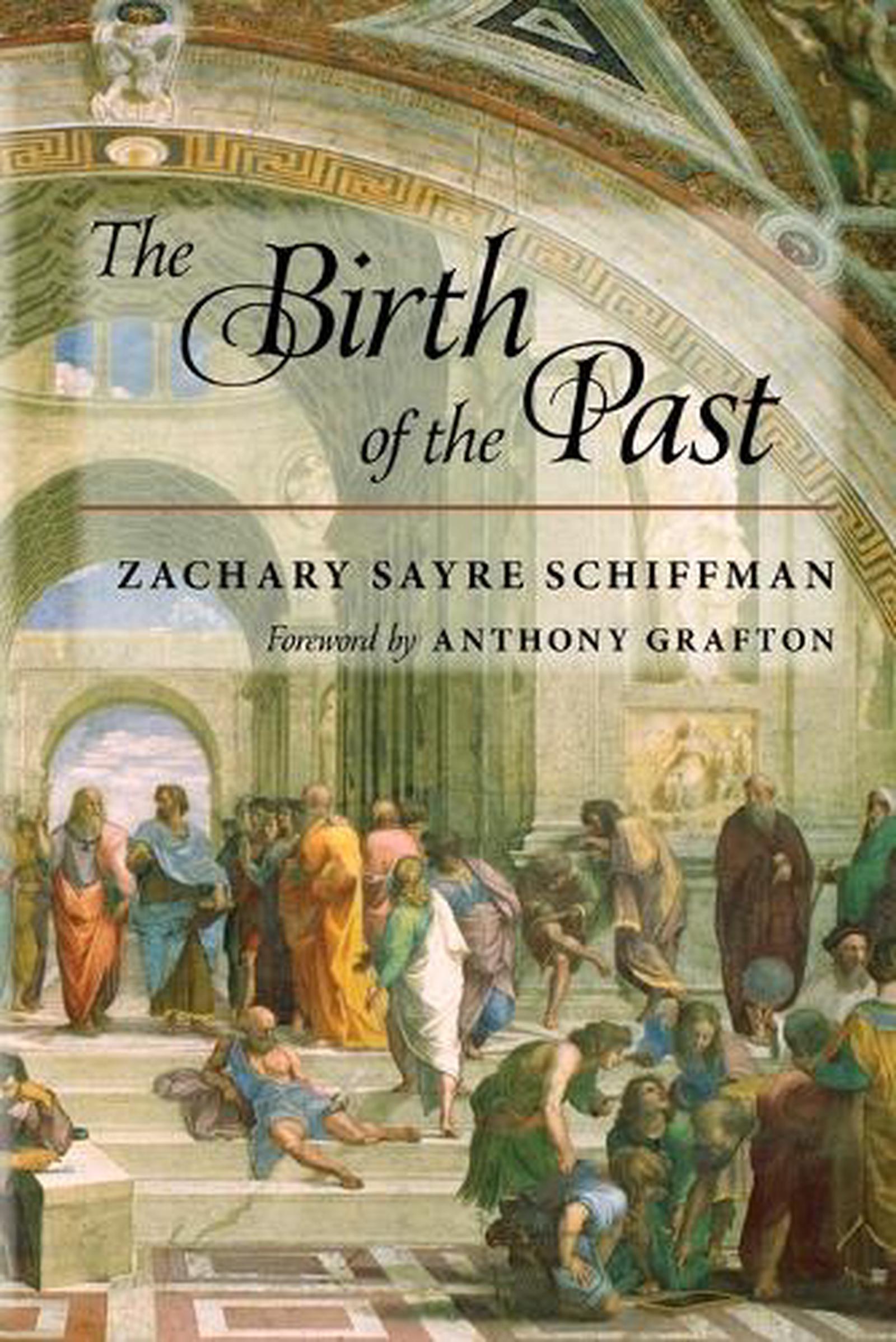 Buy The Birth of the Past - MyDeal Australia