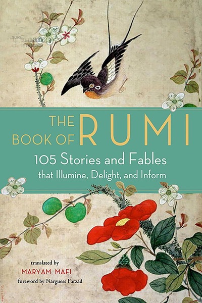 Buy The Book of Rumi - MyDeal Australia