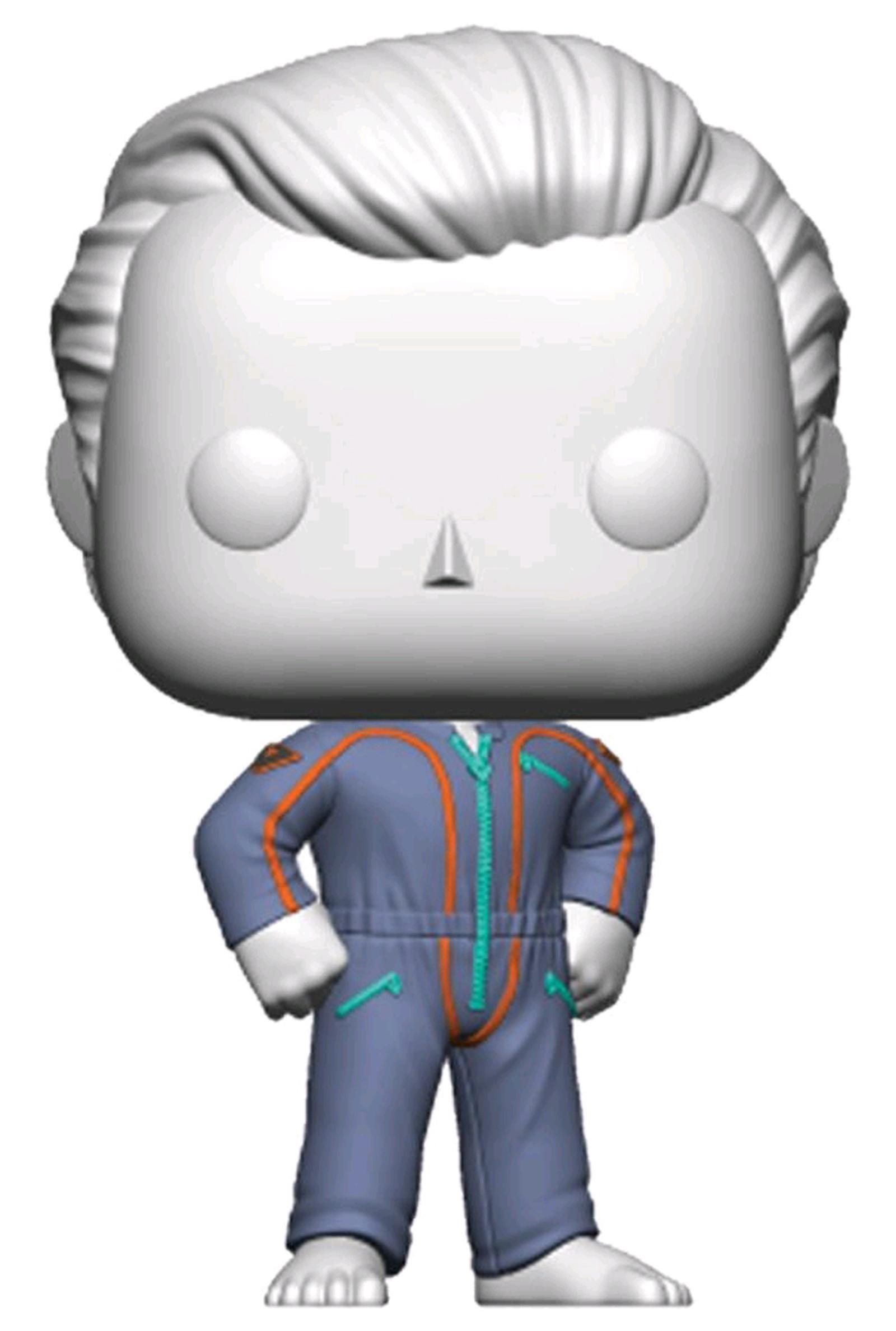 Buy The Boys - Translucent Translucent Pop! Vinyl - MyDeal Australia