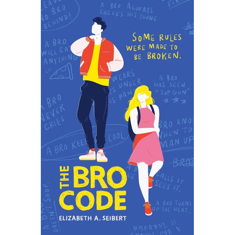 Buy The Bro Code - MyDeal