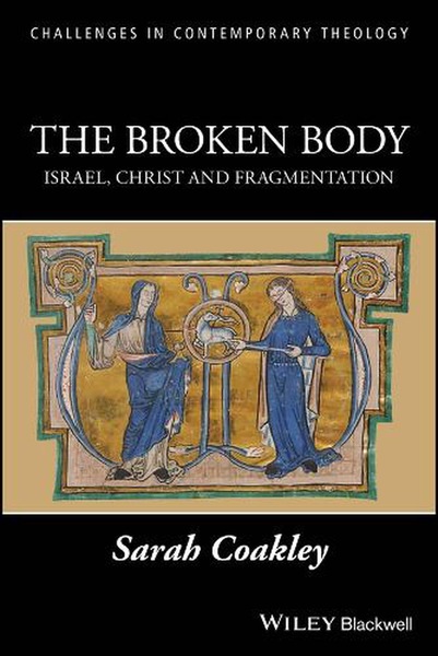 Buy The Broken Body - MyDeal Australia