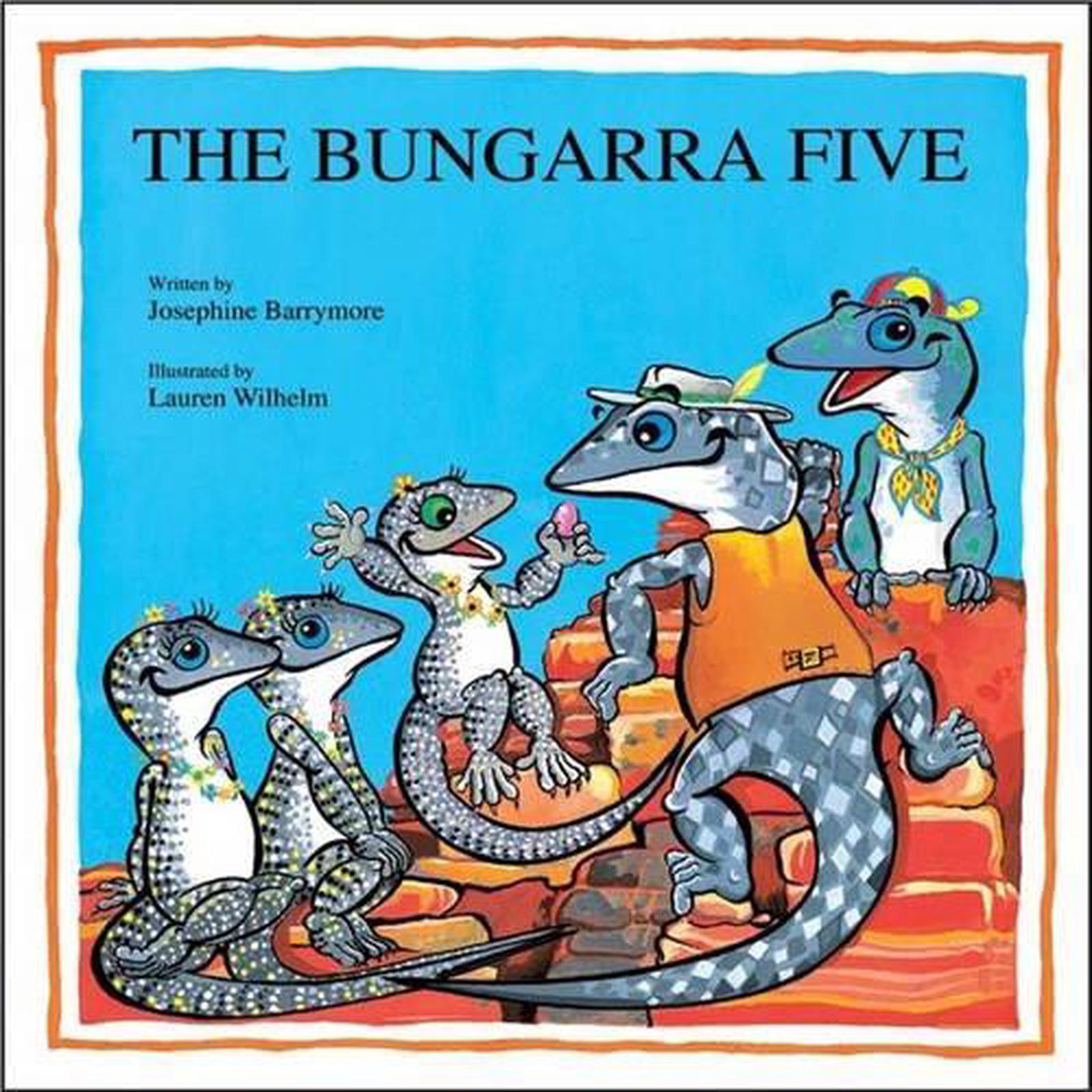 Buy The Bungarra Five - MyDeal Australia