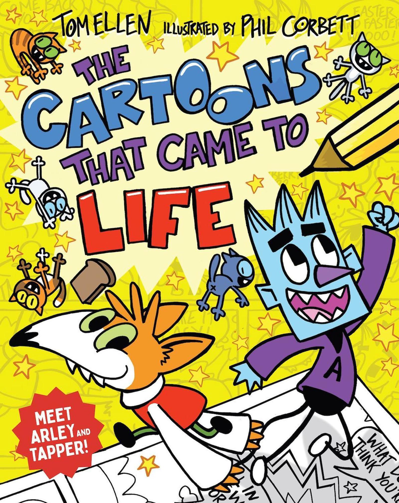 Buy The Cartoons That Came To Life MyDeal Australia Buy The Cartoons That Came To Life MyDeal Australia