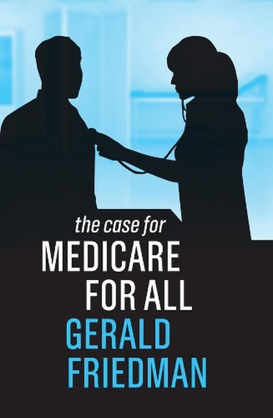 Buy The Case for Medicare for All - MyDeal Australia