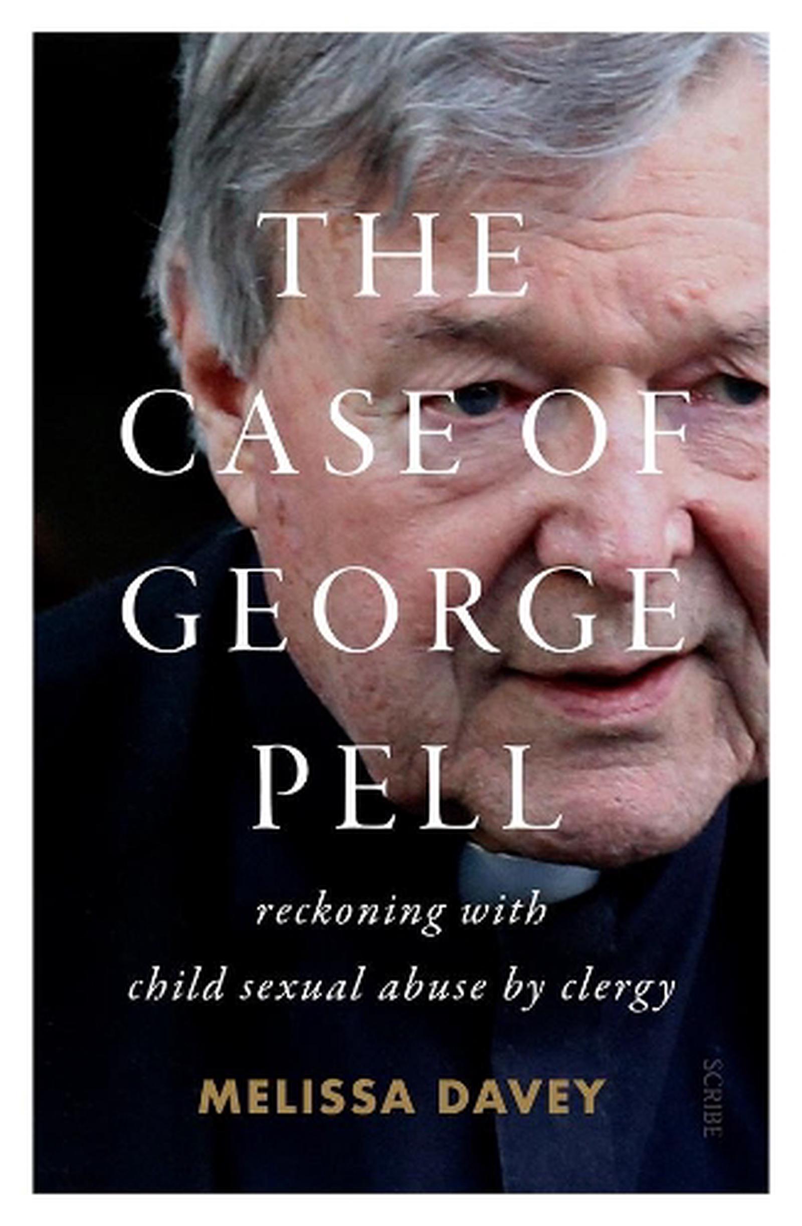 Buy The Case of George Pell - MyDeal Australia