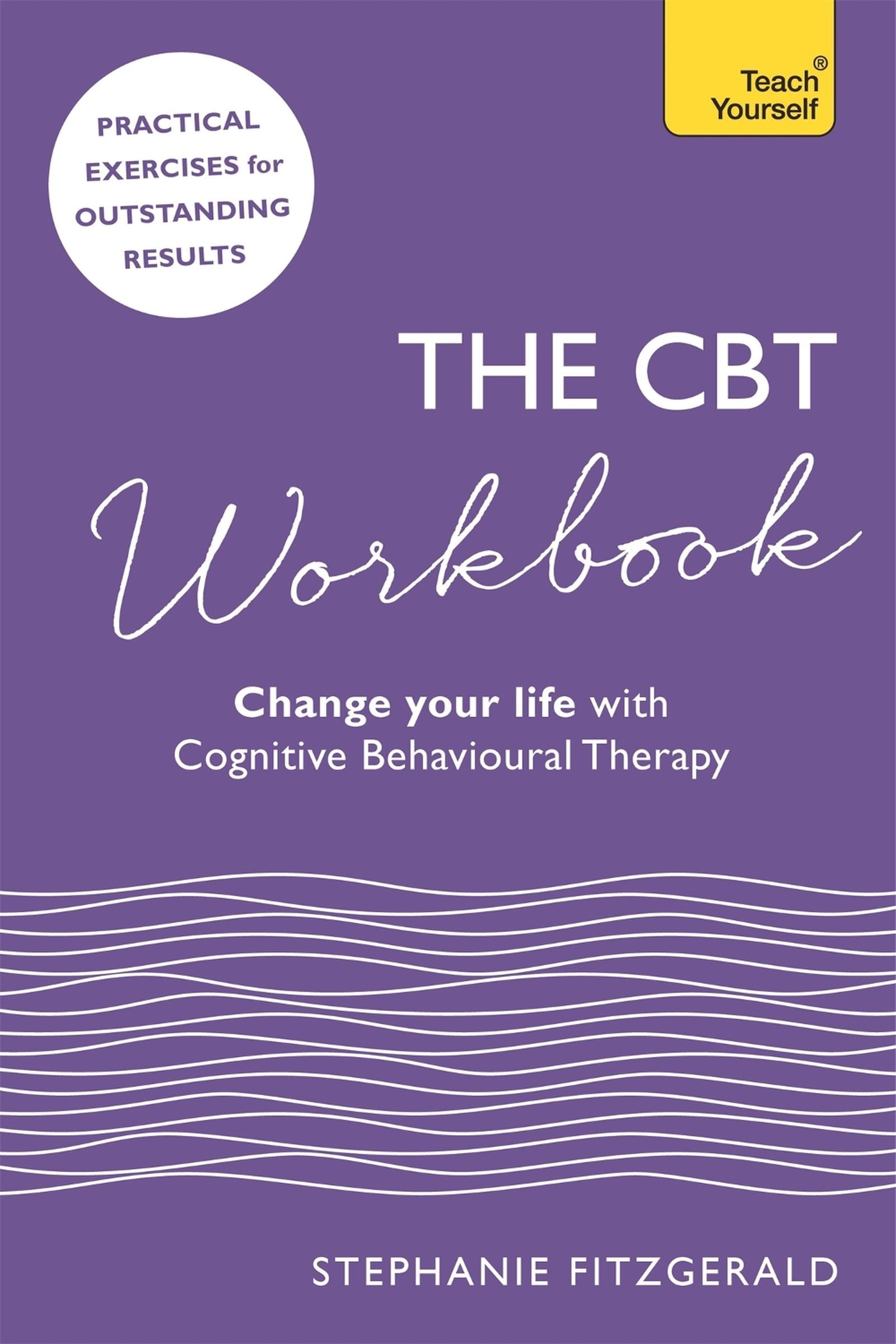 Buy The CBT Workbook - MyDeal Australia