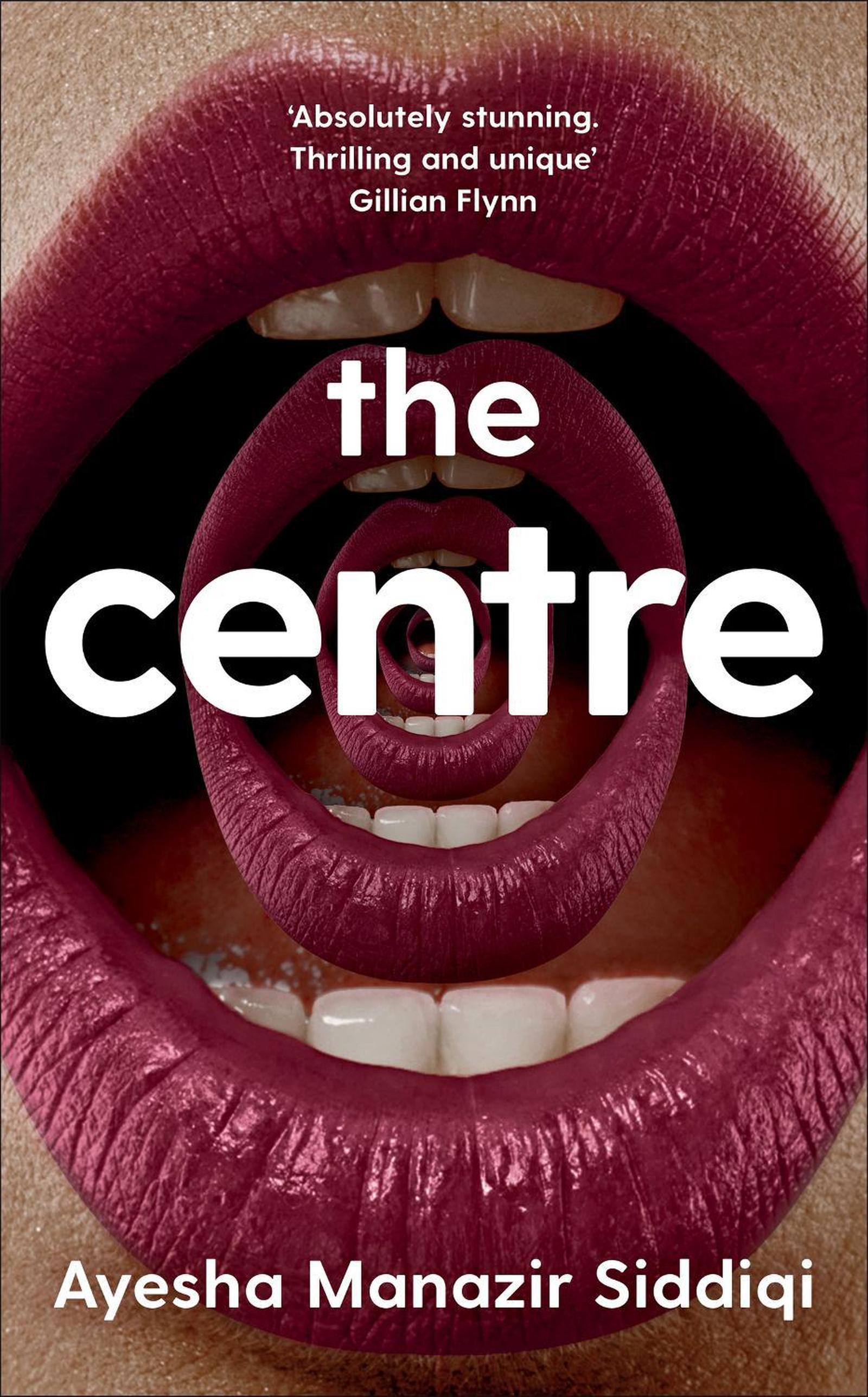 Buy The Centre - MyDeal Australia