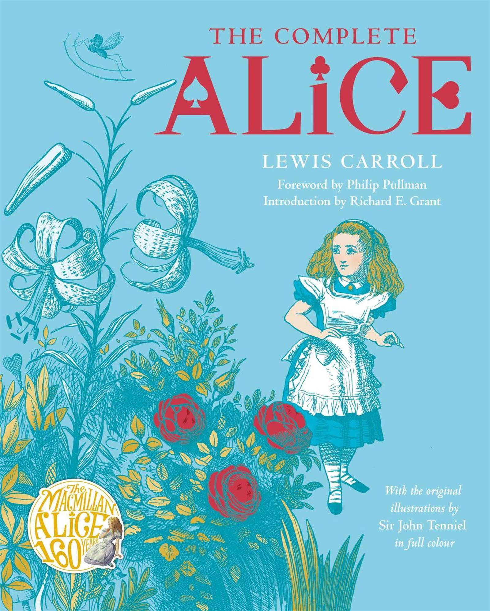 Buy The Complete Alice - MyDeal Australia