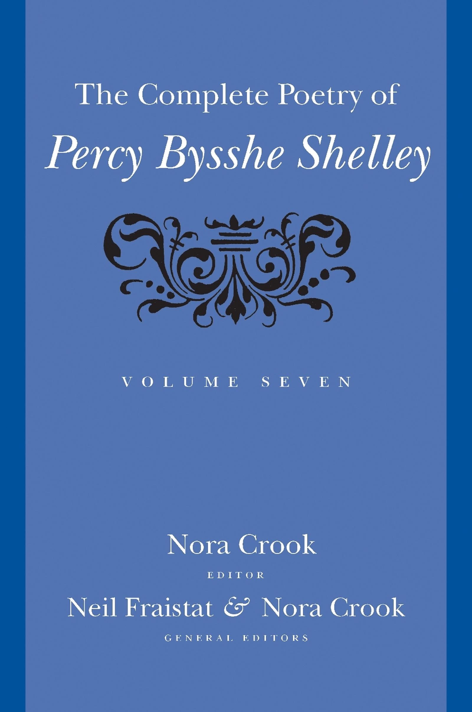 Buy The Complete Poetry of Percy Bysshe Shelley - MyDeal Australia