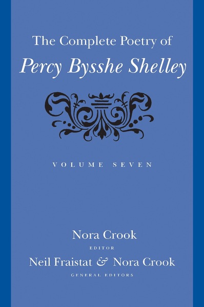 Buy The Complete Poetry of Percy Bysshe Shelley - MyDeal Australia