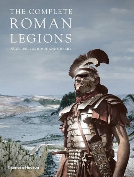 Buy The Complete Roman Legions - MyDeal Australia