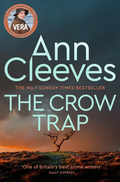 Buy The Crow Trap - MyDeal Australia