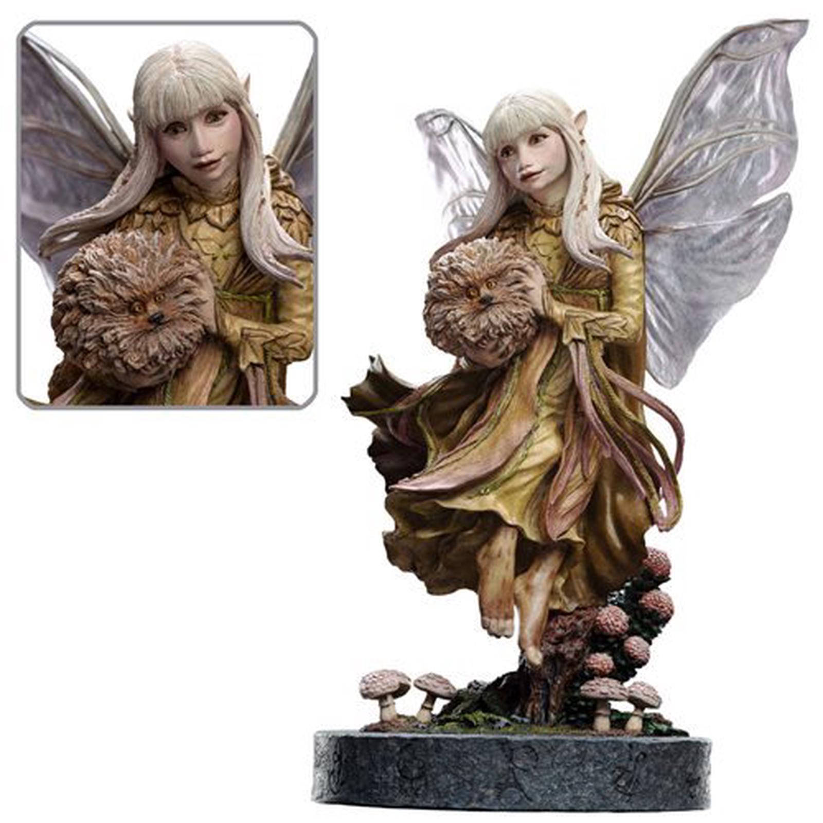 Buy The Dark Crystal - Kira the Gelfling Statue, 1:6 Scale - MyDeal ...