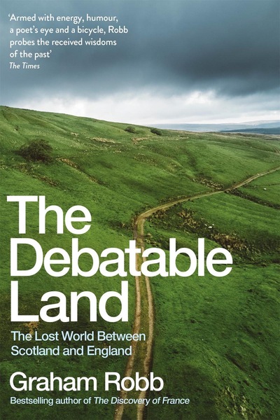 Buy The Debatable Land - MyDeal Australia