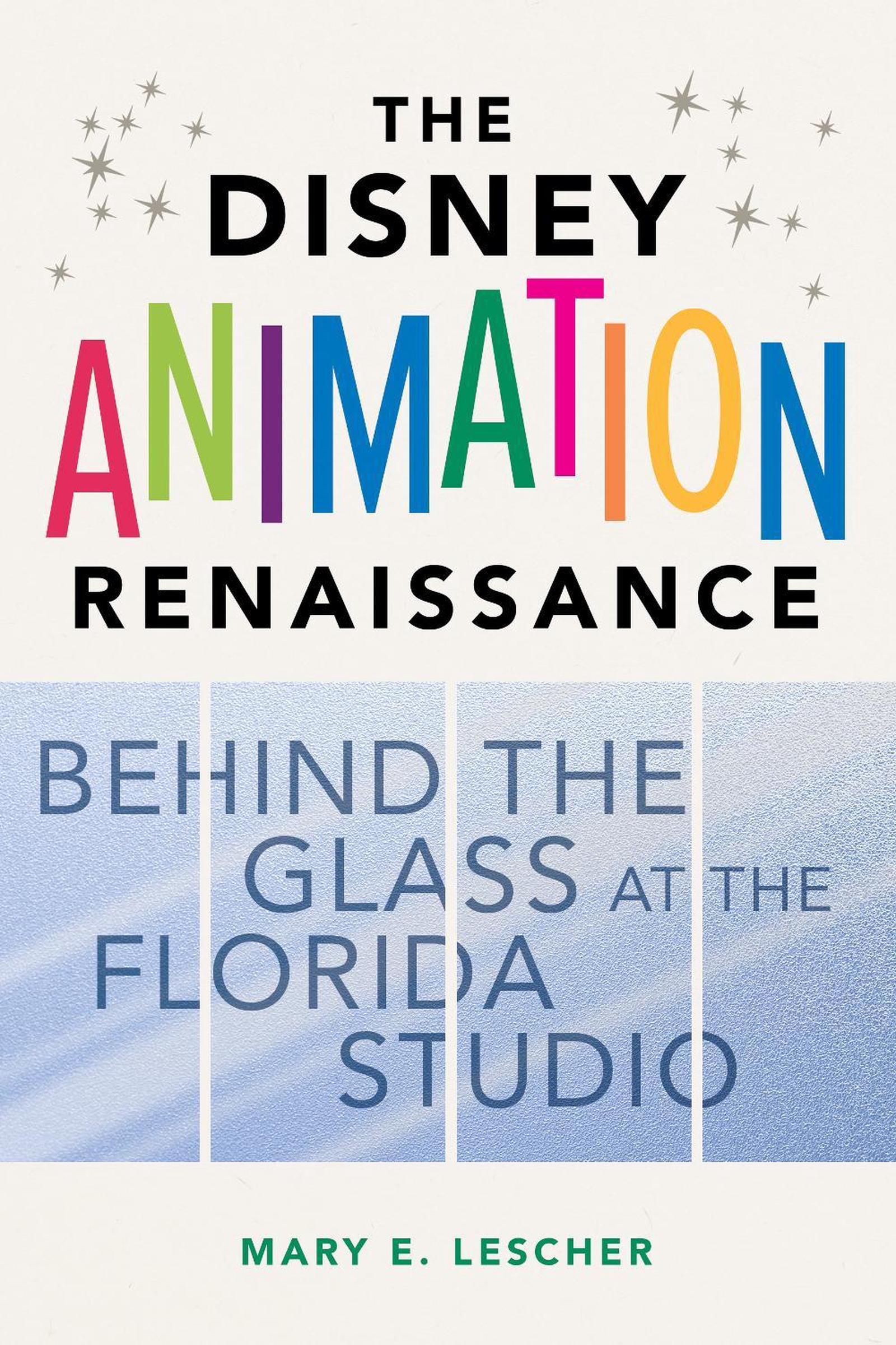 Buy The Disney Animation Renaissance - MyDeal Australia
