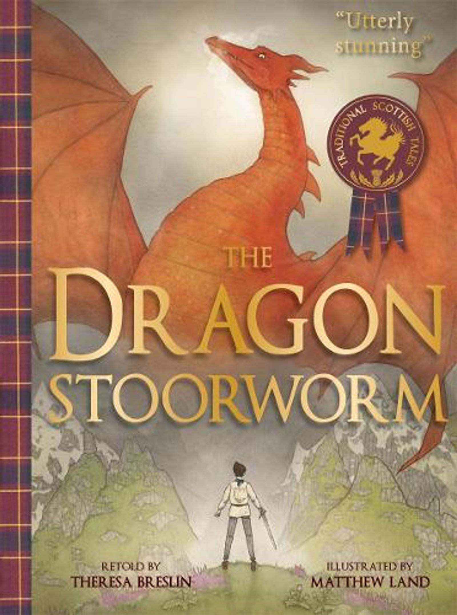 Buy The Dragon Stoorworm - MyDeal Australia