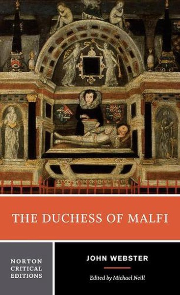 Buy The Duchess of Malfi - MyDeal Australia