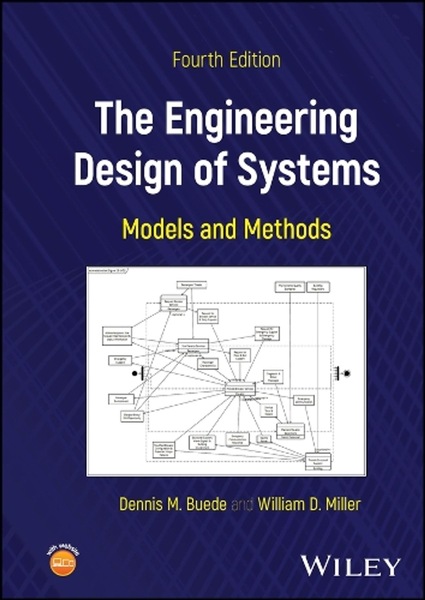 Buy The Engineering Design of Systems - MyDeal Australia