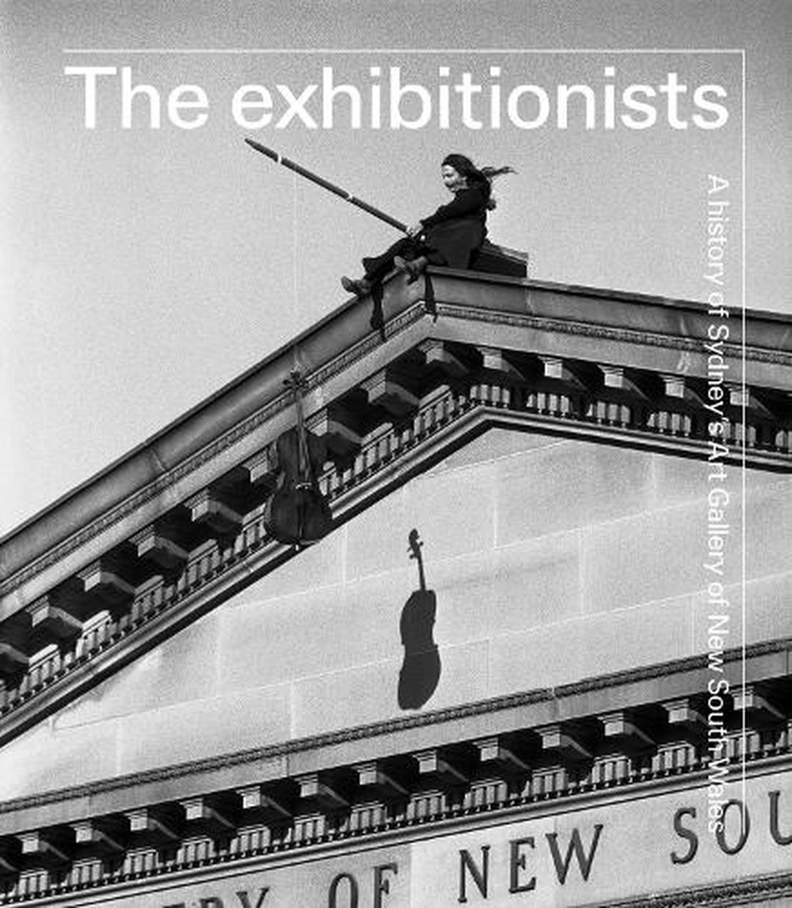 Buy The exhibitionists - MyDeal Australia