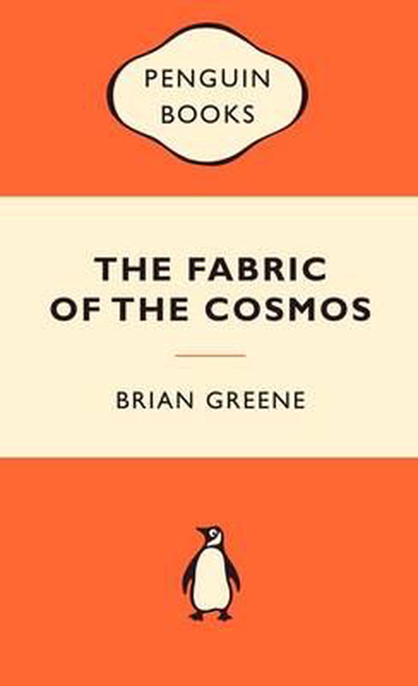 Buy The Fabric of the Cosmos - MyDeal Australia