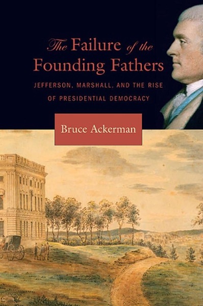 Buy The Failure of the Founding Fathers - MyDeal Australia