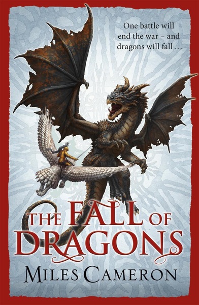Buy The Fall of Dragons - MyDeal Australia
