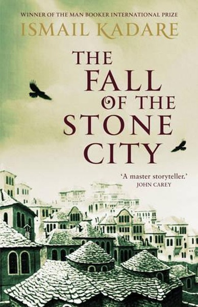 Buy The Fall of the Stone City - MyDeal Australia