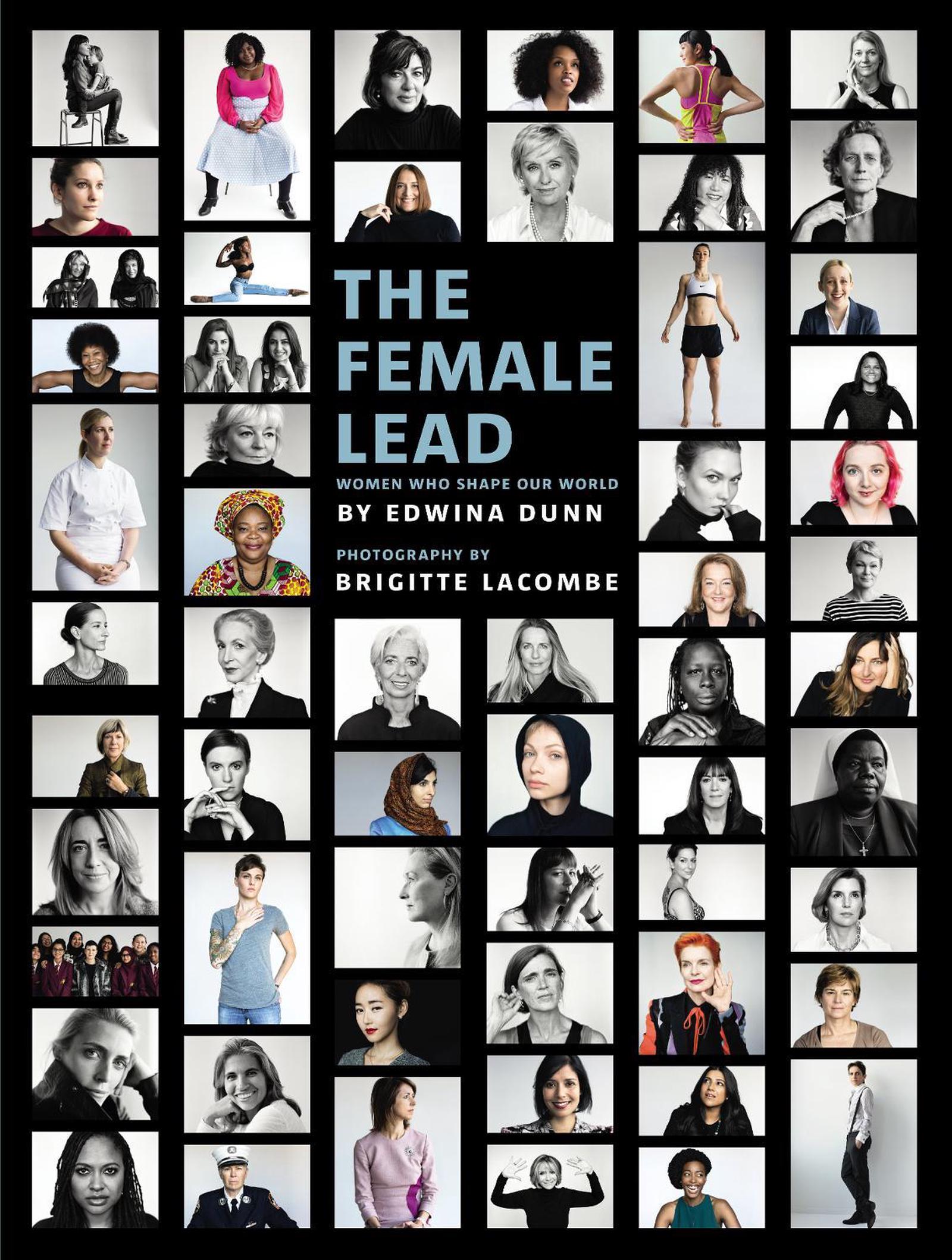 Buy The Female Lead - MyDeal Australia