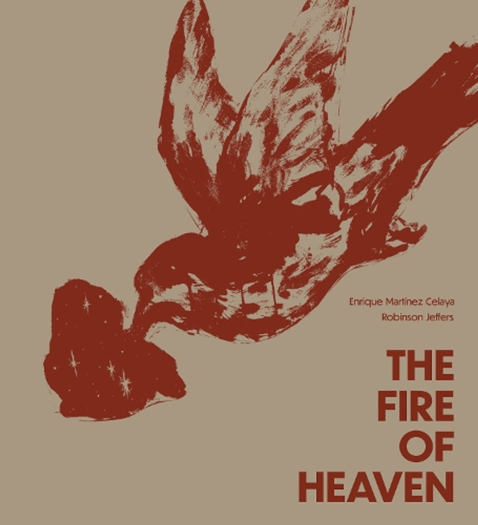 Buy The Fire of Heaven - MyDeal Australia