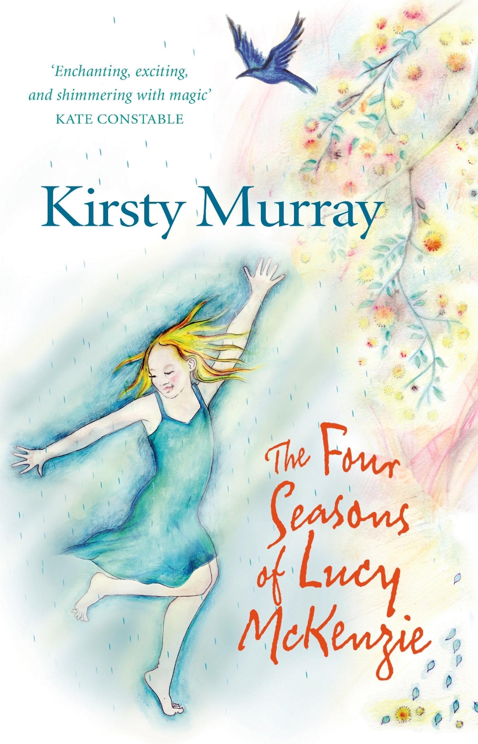 Buy The Four Seasons of Lucy McKenzie - MyDeal Australia