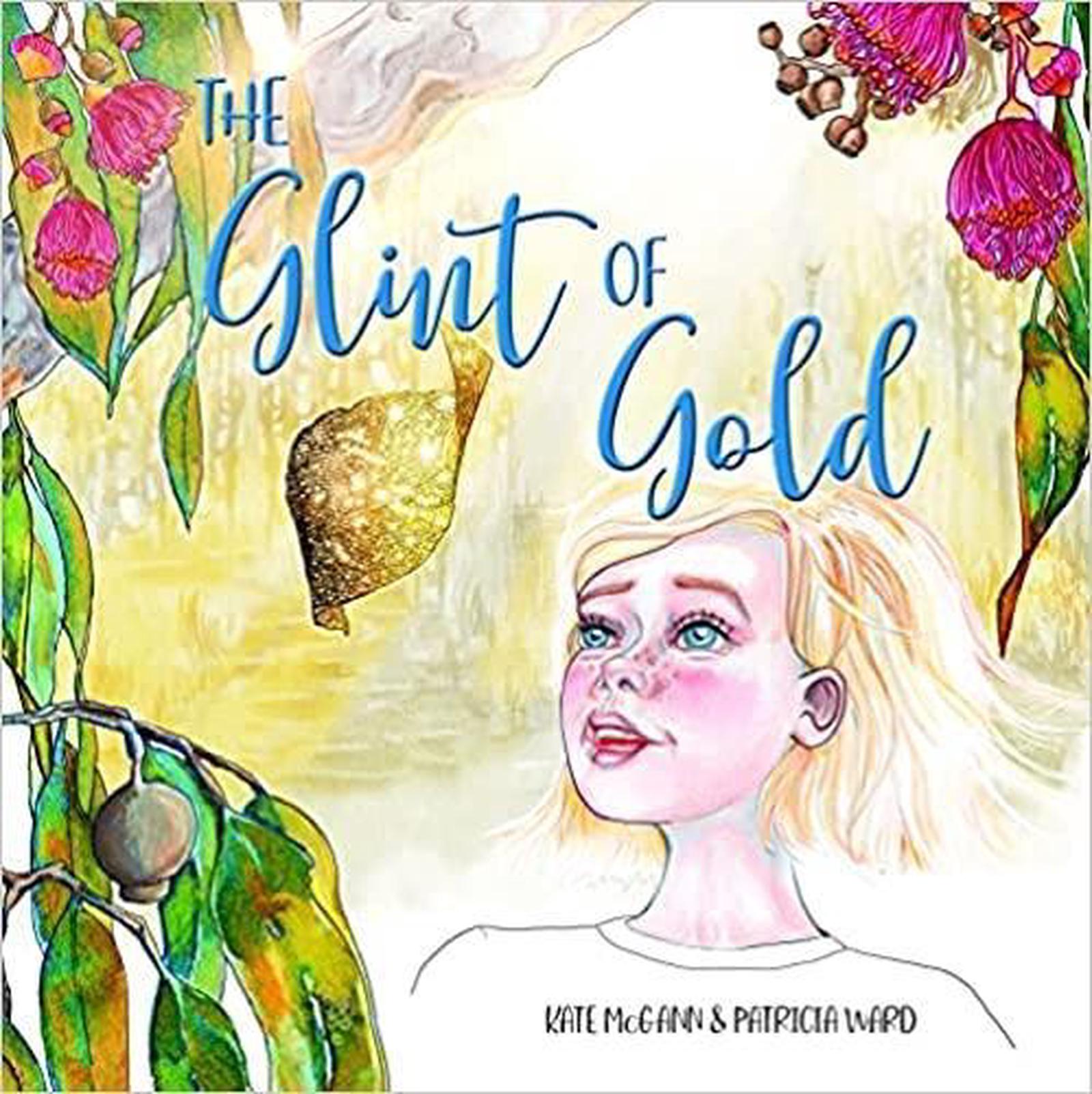 Buy The Glint of Gold - MyDeal Australia