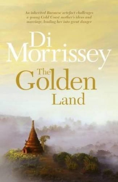 Buy The Golden Land - MyDeal Australia