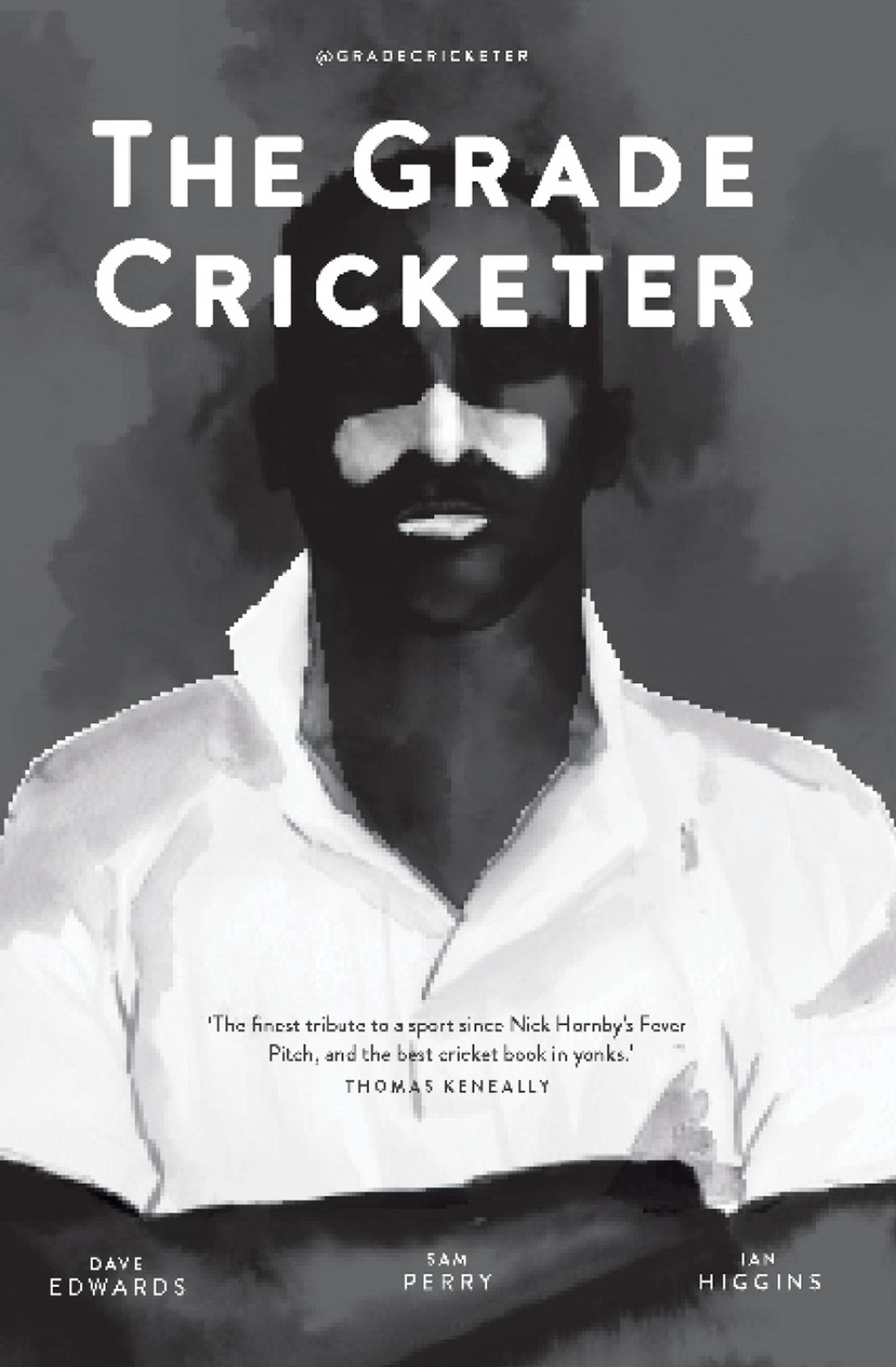 Buy The Grade Cricketer - MyDeal Australia