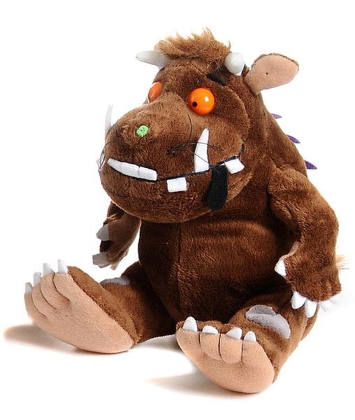 Buy The Gruffalo Plush Toy - Large - MyDeal Australia