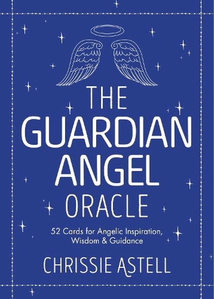 Buy The Guardian Angel Oracle - MyDeal Australia