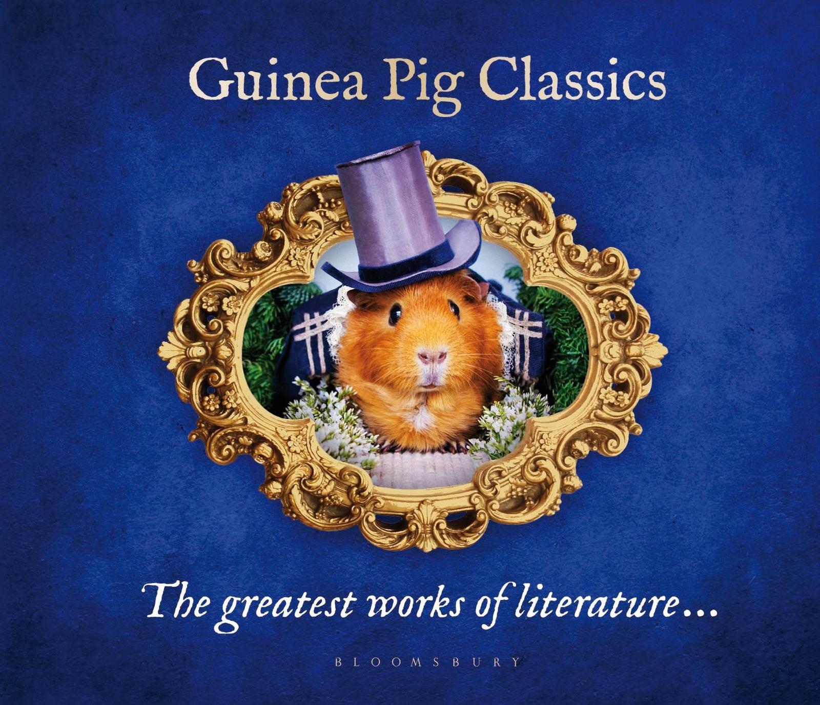 Buy The Guinea Pig Classics Box Set - MyDeal Australia