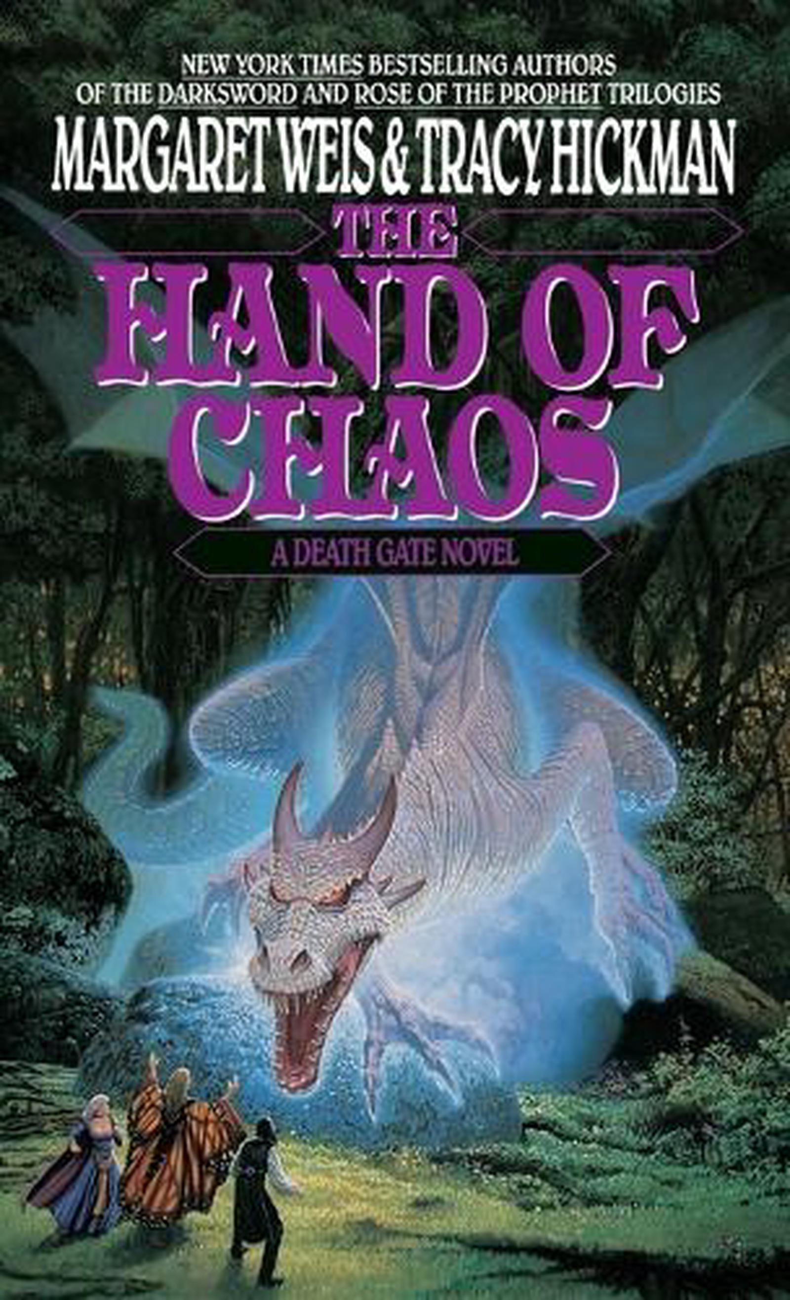 Buy The Hand of Chaos - MyDeal Australia